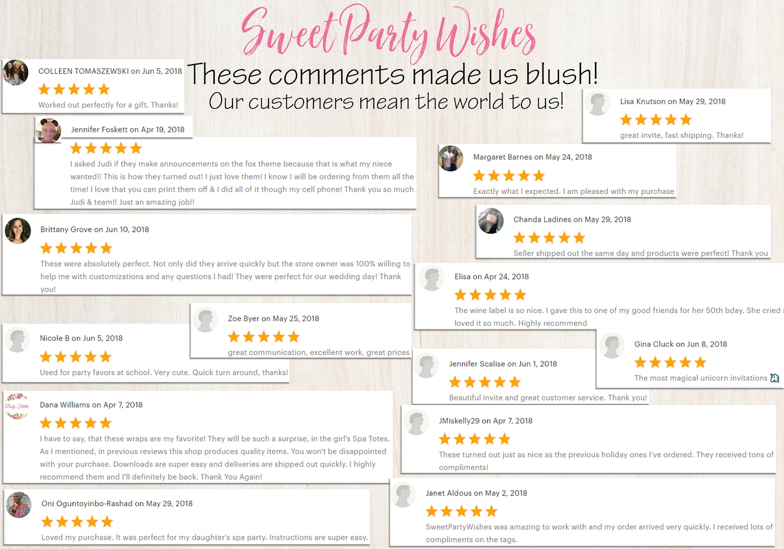 Editable Chip Chip Hooray Christmas Gift Tag, Printable Christmas Treat ...