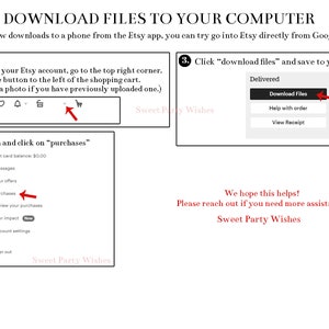 Printable Santa Hat Secret Santa Questionnaire Office Party Game Gift ...