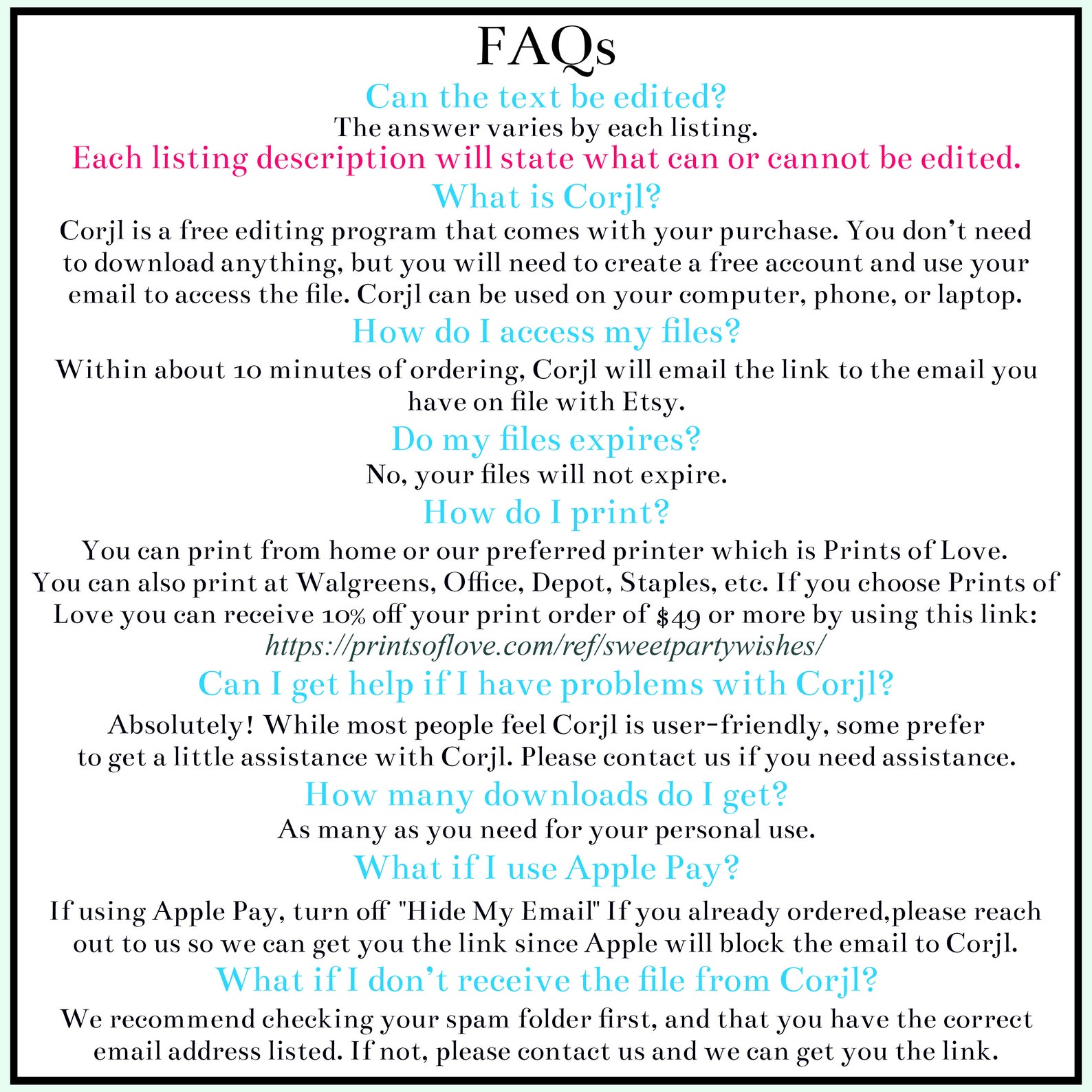 Editable Cowboy Party Bar Menu Wild West Bar Sign - Etsy