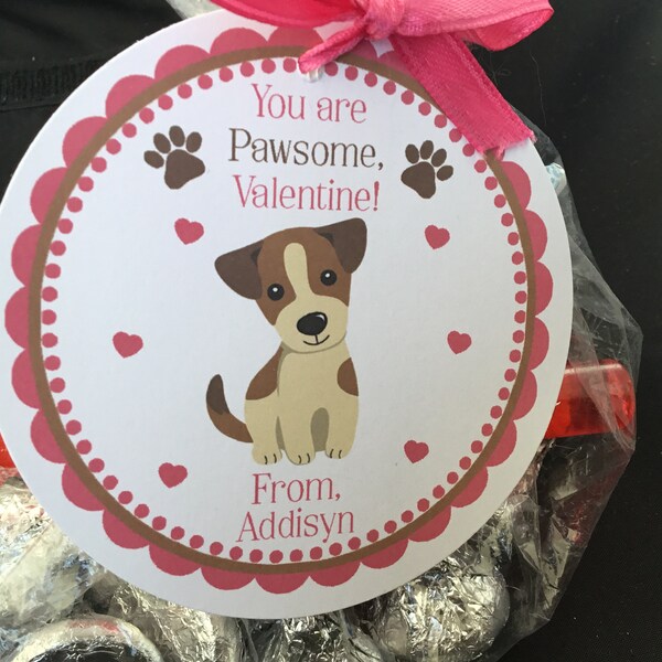 Pawsome Love - Etsy