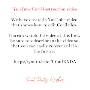 Baking Gift Certificate Voucher Template, Editable Baking Christmas ...