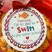 Goldfish Valentine, I'm so Glad We Swim in the Same School, Goldfish ...