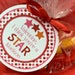 You're a Star Valentine, Star Valentines, Burst Valentine, Kids ...