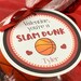 Basketball Valentines, Slam Dunk, Kids Valentine Cards, Boys Valentines ...