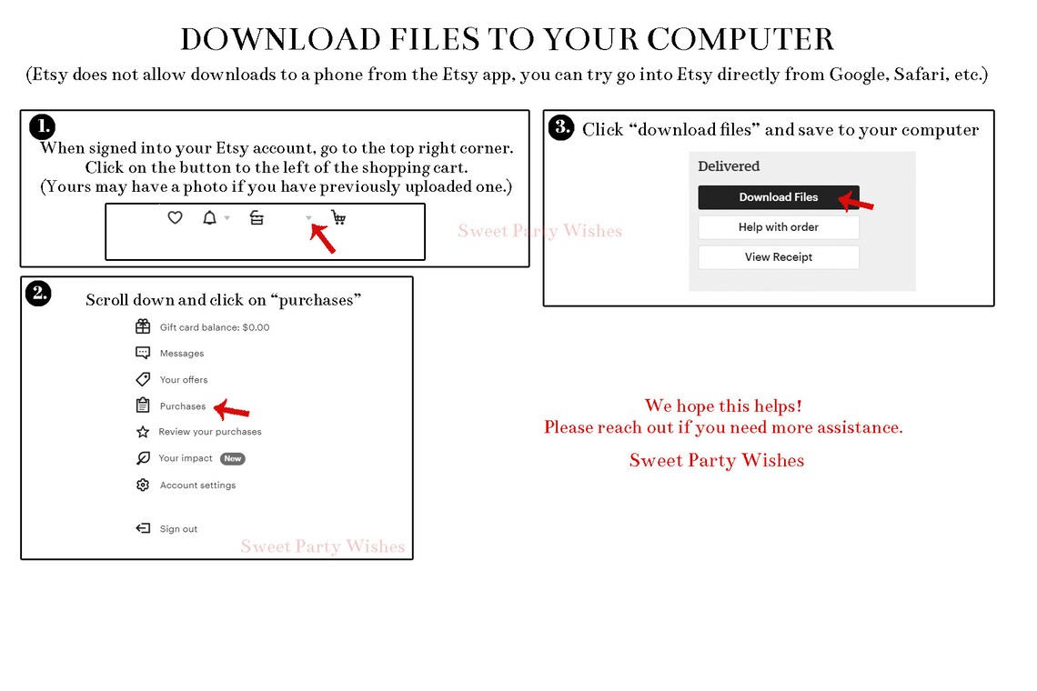Makeup Party Manicure Station Sign Spa & Pamper Party Decor Printable ...