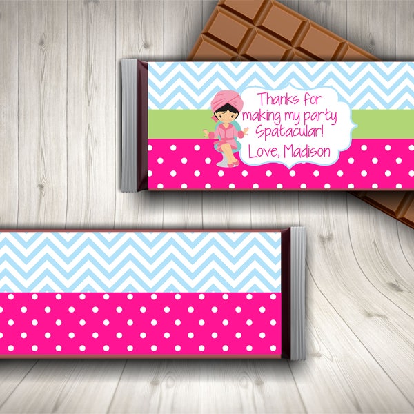 Shop Spa Party Favors Online - Etsy