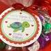 You're Turtle-ly Awesome Valentine, Turtle Valentine, Kids Valentines ...