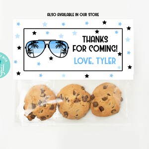 One Cool Dude Welcome Sign Template, 1st Birthday Party Decorations ...