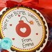 Editable Bomb Valentine Tag, Bath Bomb, Bomb Valentine, Bomb Tag, Bath ...