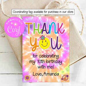 Editable Tie Dye Beverage Station, Drinks Sign, Beverage Sign, Tie Dye ...