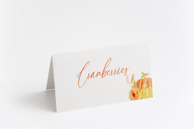 Printable Thanksgiving Dinner Bundle Thanksgiving Invitation - Etsy