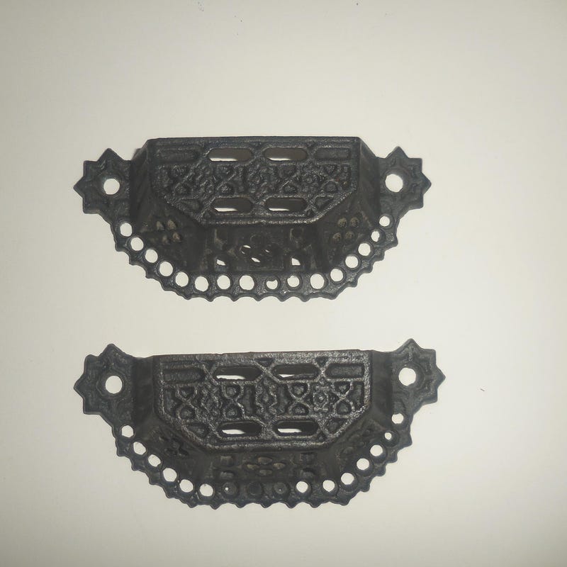 Celtic Drawer Pulls - Etsy