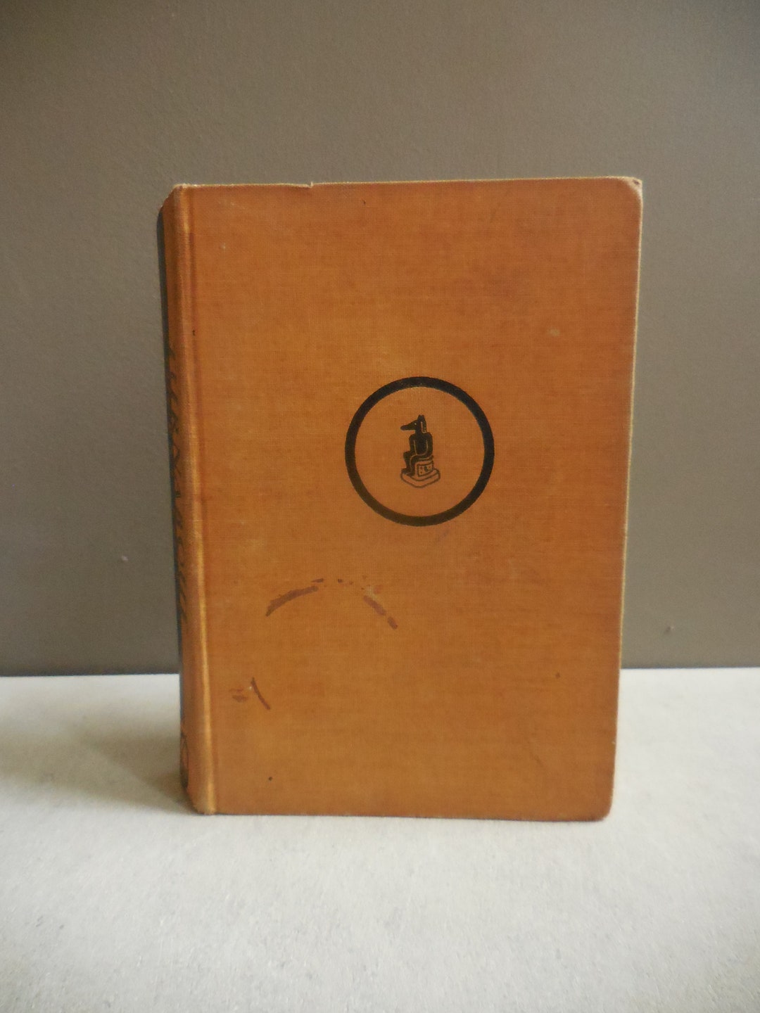 TURNABOUT by Thorne Smith First Edition 1931 - Etsy