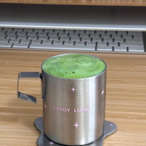 Gishiki Organic Ceremonial Grade Matcha. Premium Authentic Japanese ...