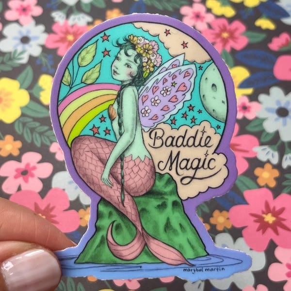marybelmartin - Etsy