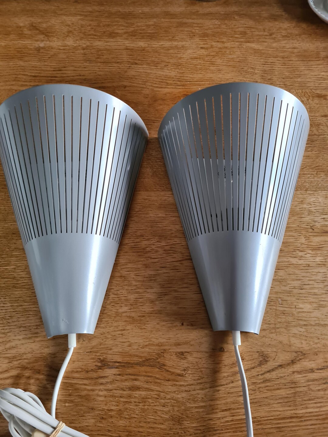 Ikea Klyka 90s Set of 2 Wall Lamps - Etsy UK