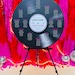 Vinyl Record Wedding Seating Plan - Large Vinyl Wedding Table Plan ...