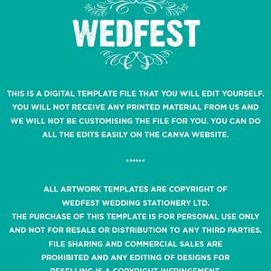 Editable 40FEST ® 40th Birthday Party Invite | Festival Birthday Party ...