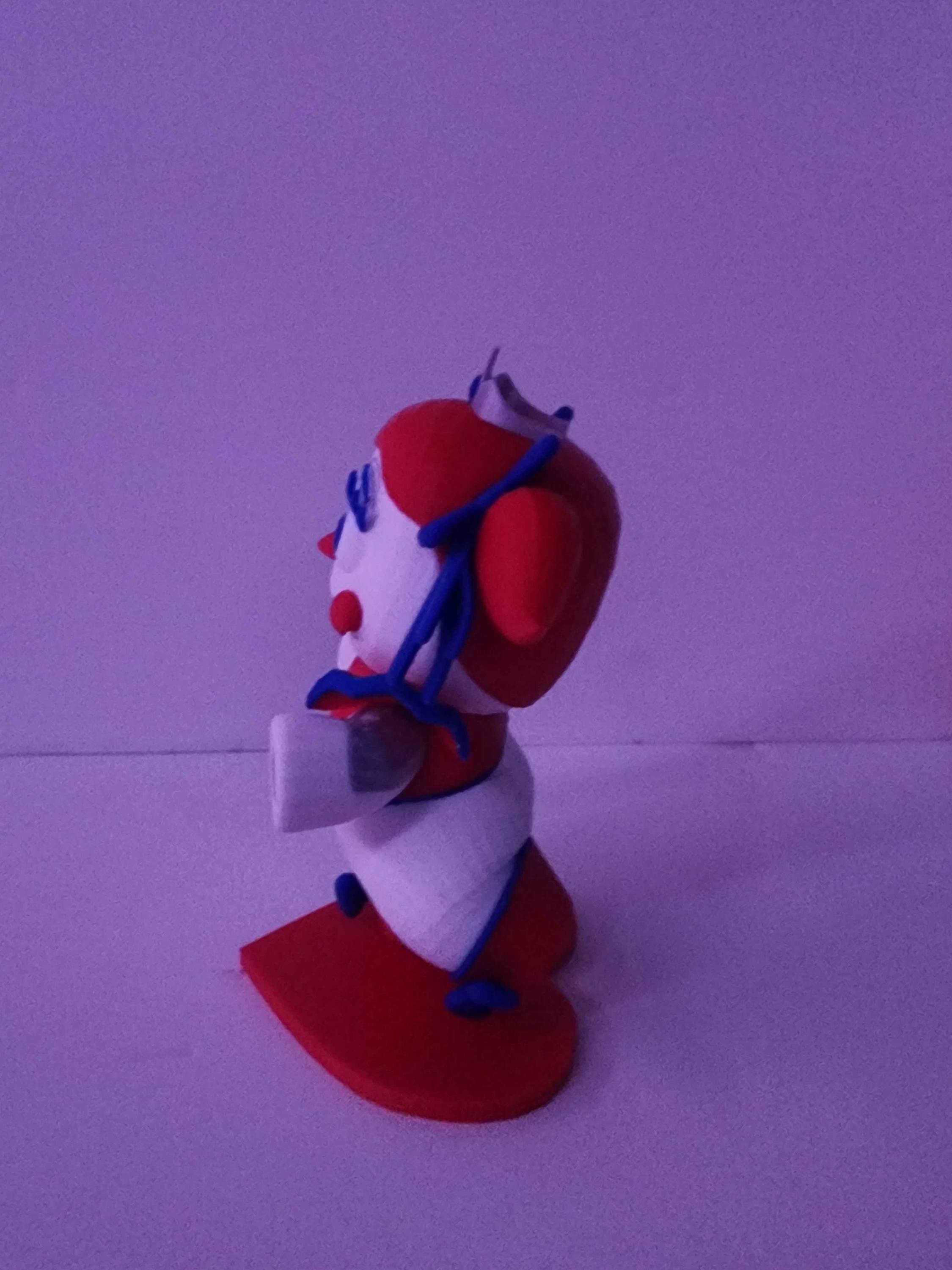 Nsfw Plush Princesses Physical Figurine Etsy 1609