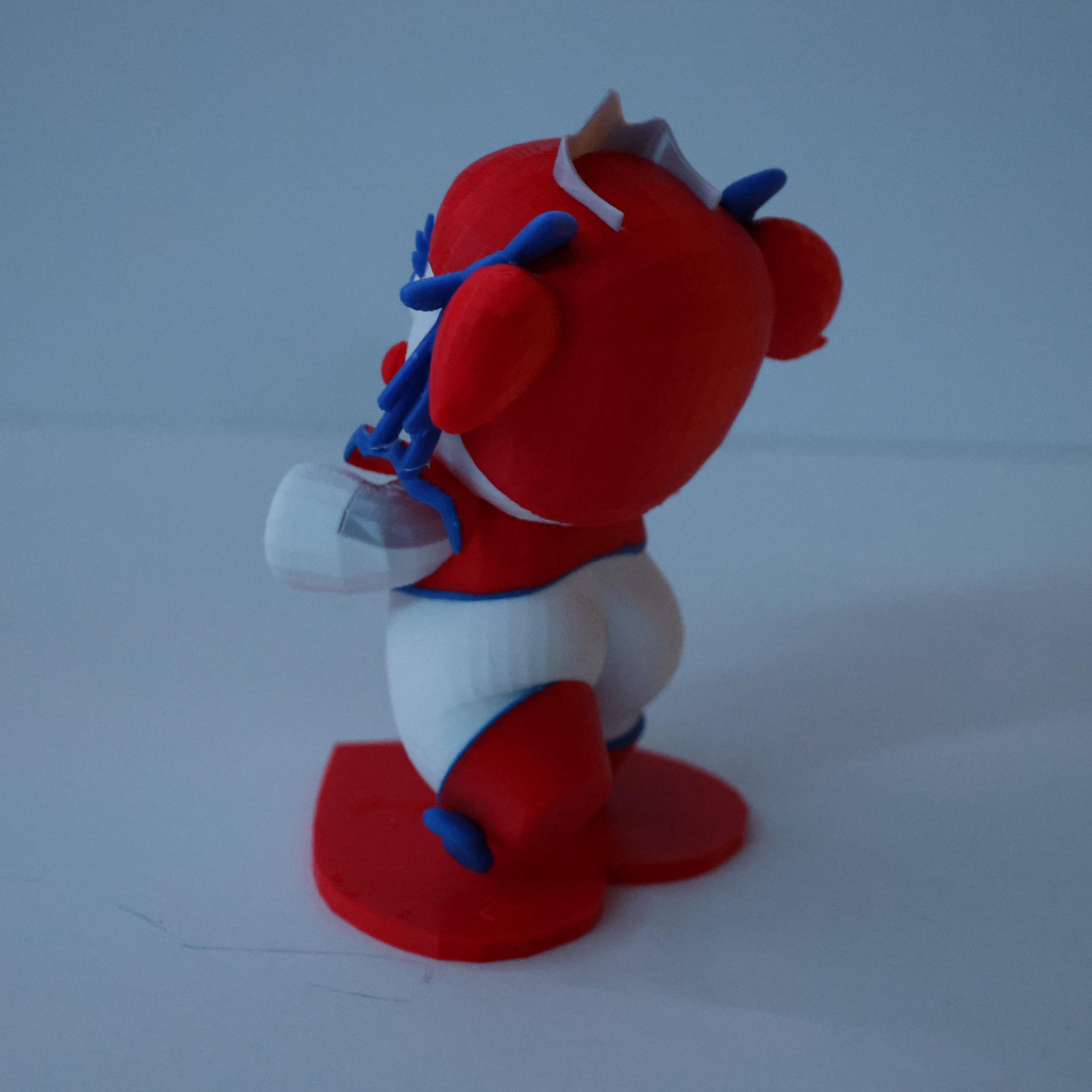 NSFW Plush Princesses, Physical Figurine. - Etsy