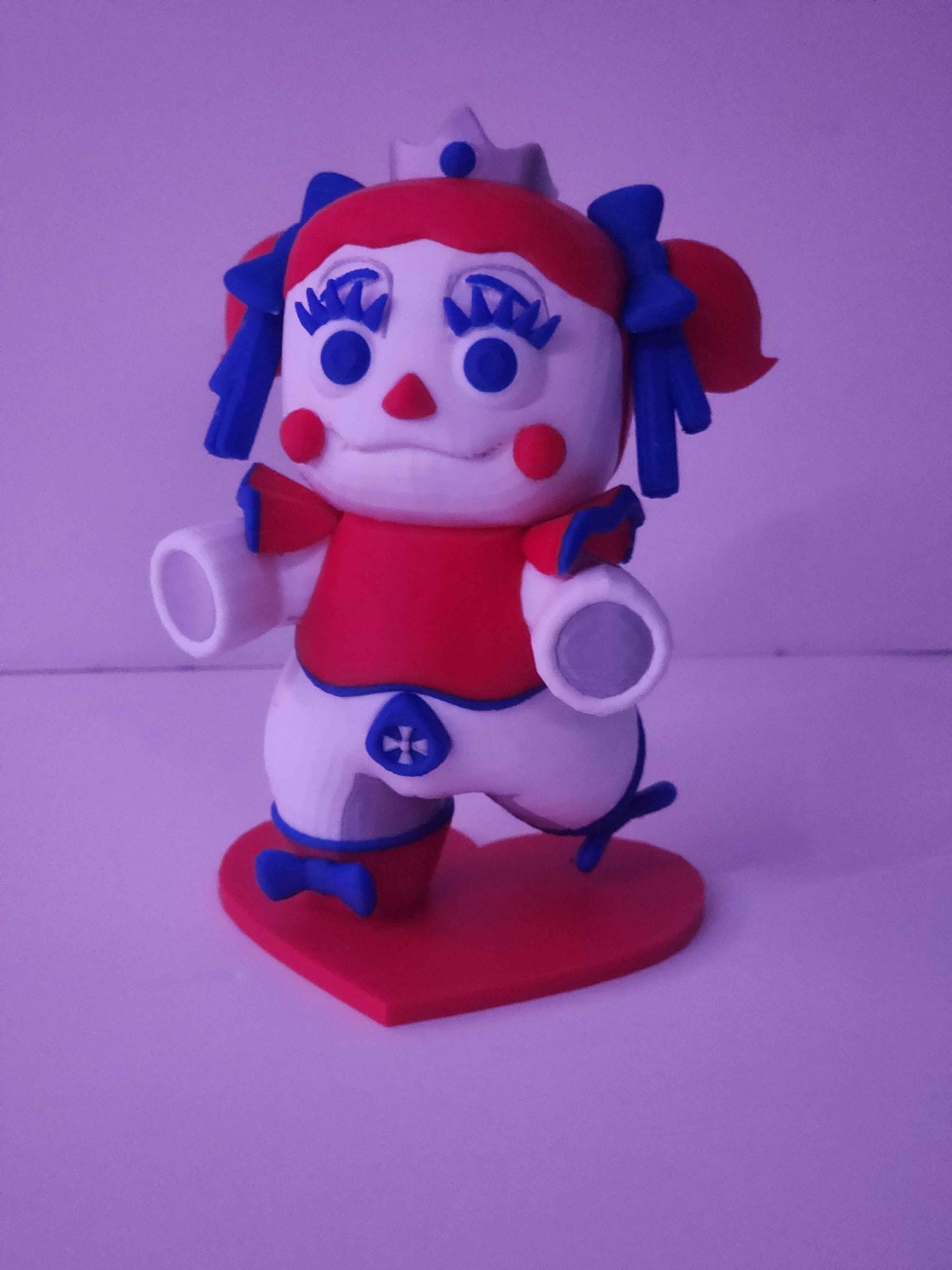 NSFW Plush Princesses, Physical Figurine. - Etsy