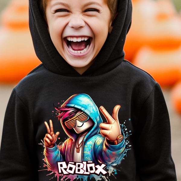 Forsaken Roblox Merch - Etsy