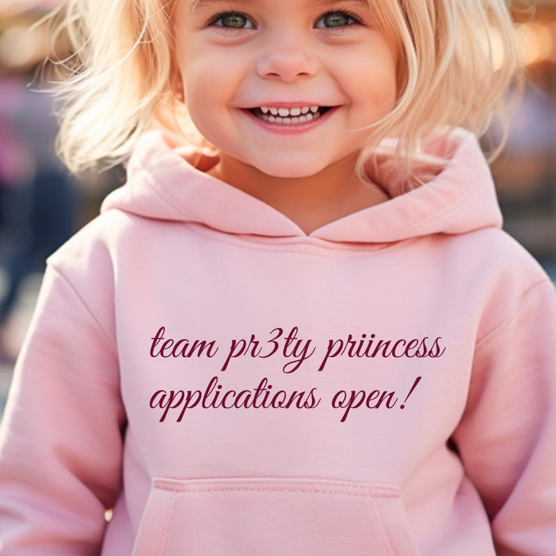 Forsaken Pretty Princess - Etsy