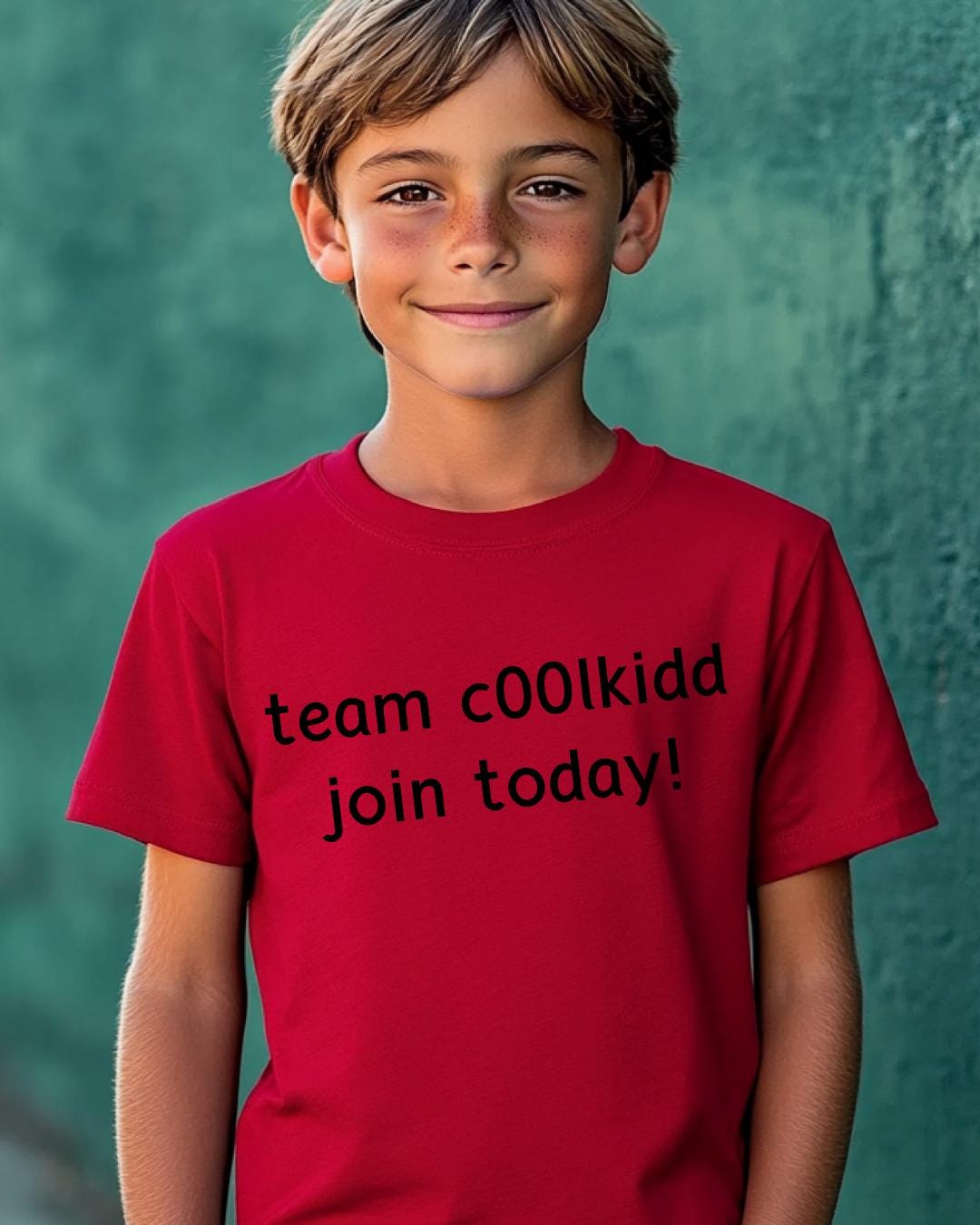 Team C00lkidd T-shirt: Roblox Gamer Apparel - Etsy