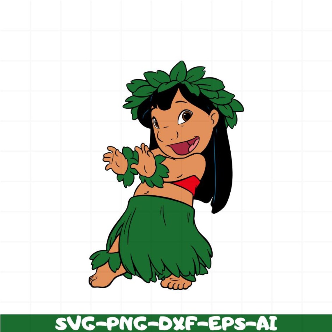 Lilo Svg, Lilo Png, Stitch Clipart, Stitch Png, Cricut Svg, Silhouette ...