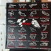 Motogp Wall Art Circuit Map | Track Layouts | Motorcycle Racing Home ...