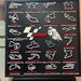 Motogp Wall Art Circuit Map | Track Layouts | Motorcycle Racing Home ...