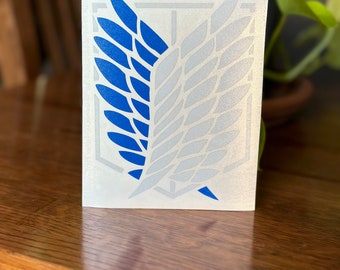 Boy Scout Car Window Decal/boy Scouts/cub Scouts/scouts - Etsy