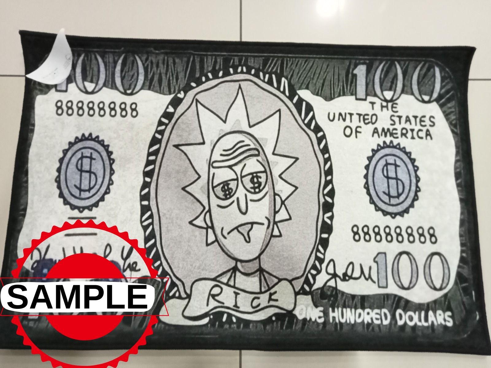 Soot Sprite Rug: Ghibli Inspired Japanese Anime Decor, Polyester Rug - Etsy