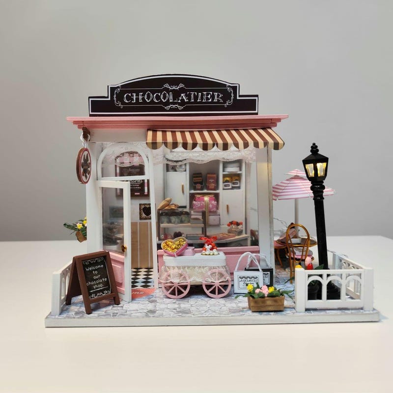 Miniaturen - Etsy.de