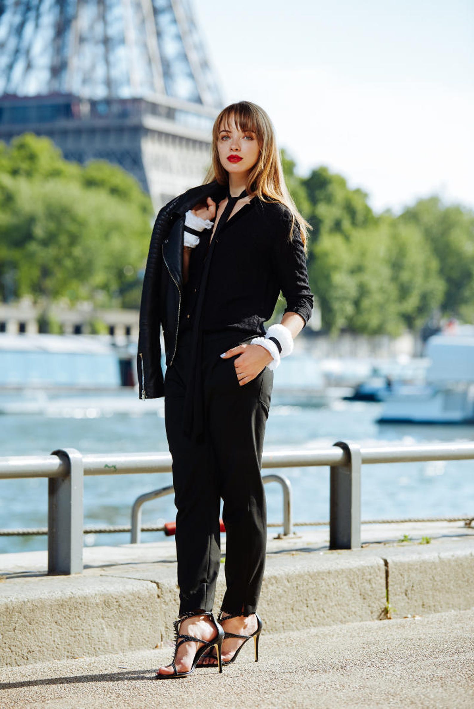 RUFFLE Cuffs/couture Hand Made Hand Pleated Detachable - Etsy