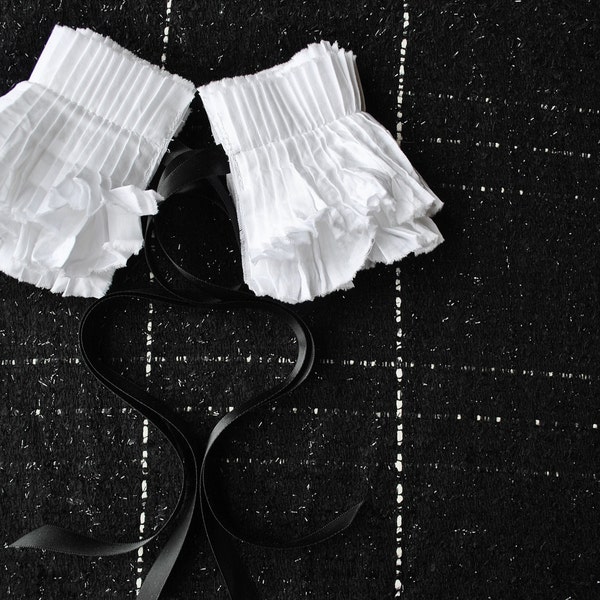 Textile Wrist Cuff - Etsy