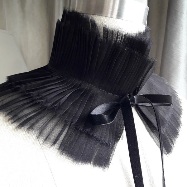 Collar Detachable - Etsy