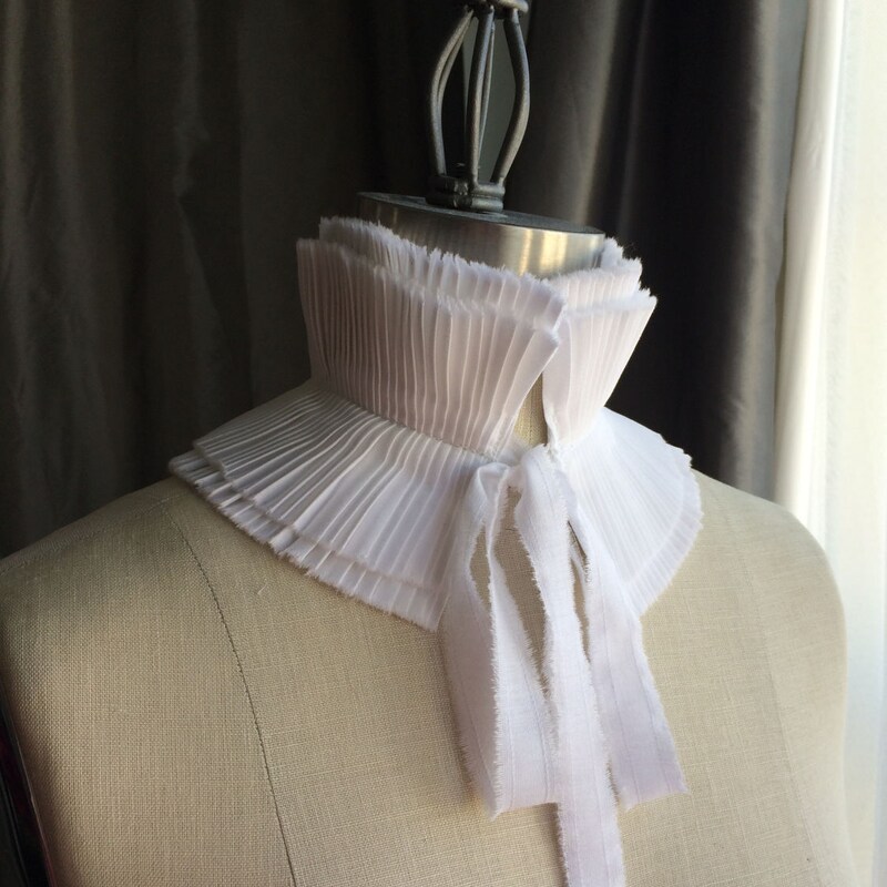 High Collar Jacket - Etsy