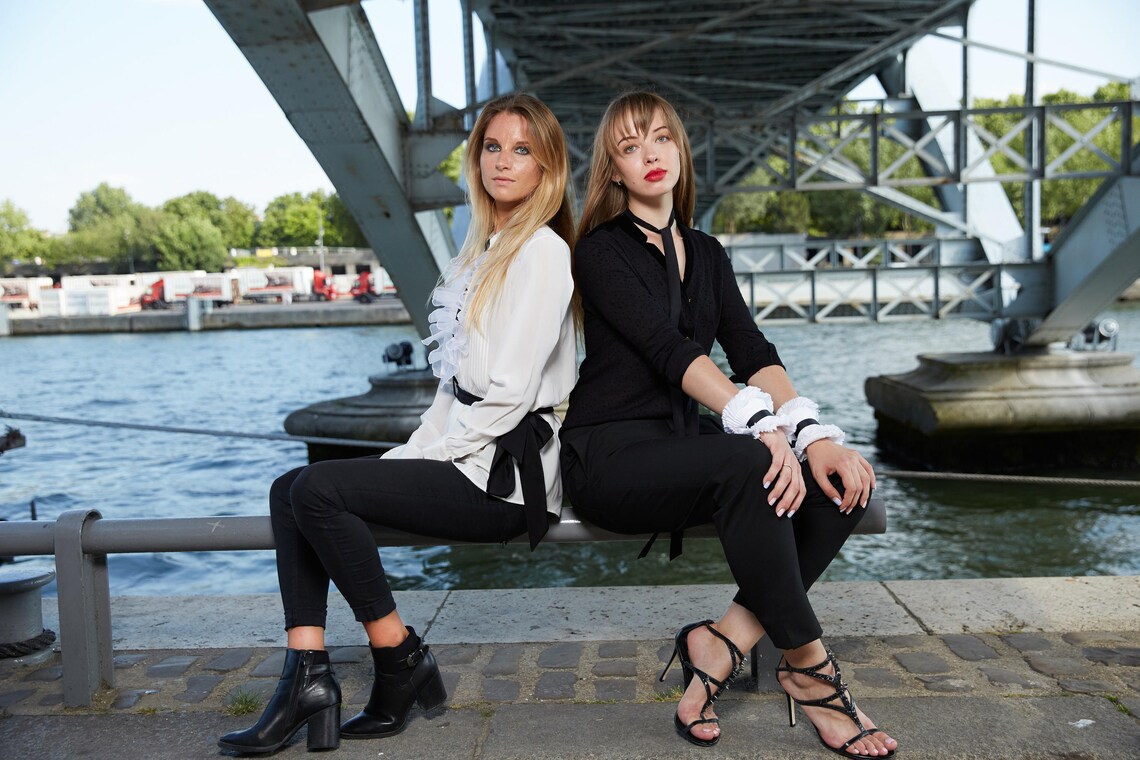 RUFFLE Cuffs/couture Hand Made Hand Pleated Detachable - Etsy