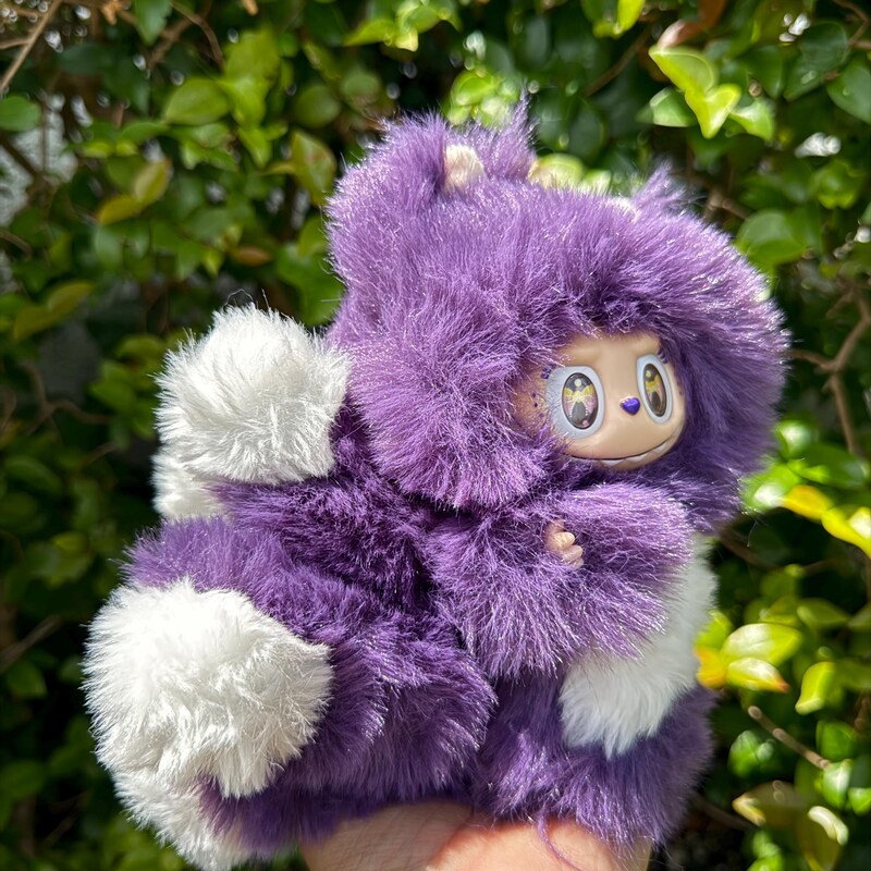 Naruto Labubu - Etsy