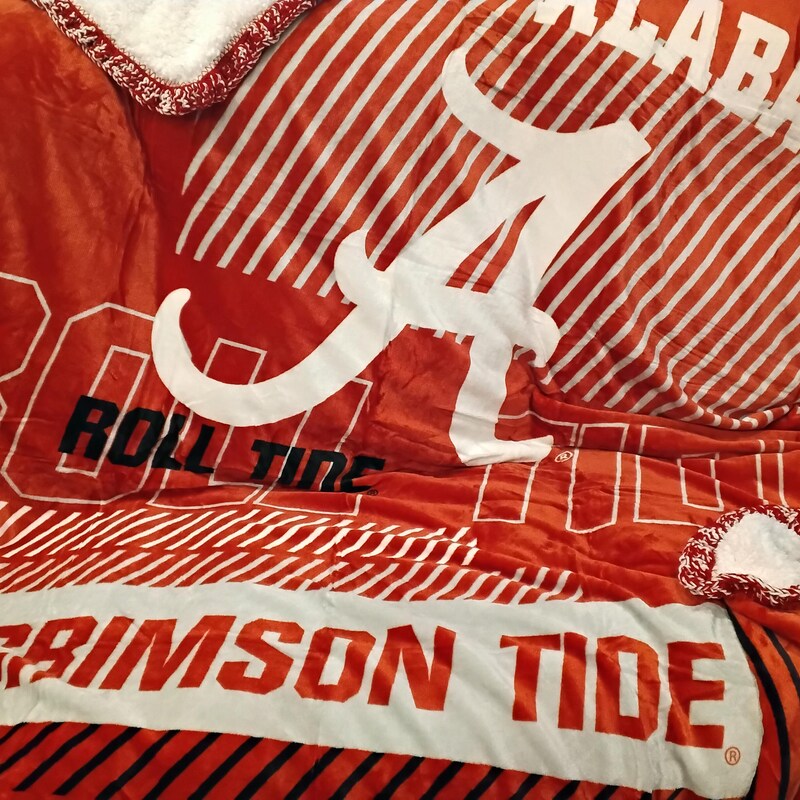 Alabama Bedding - Etsy