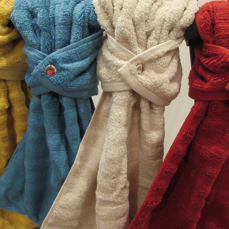 Hanging Hand Towel - Etsy