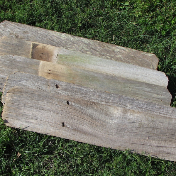 Reclaimed Fence Boards - Etsy