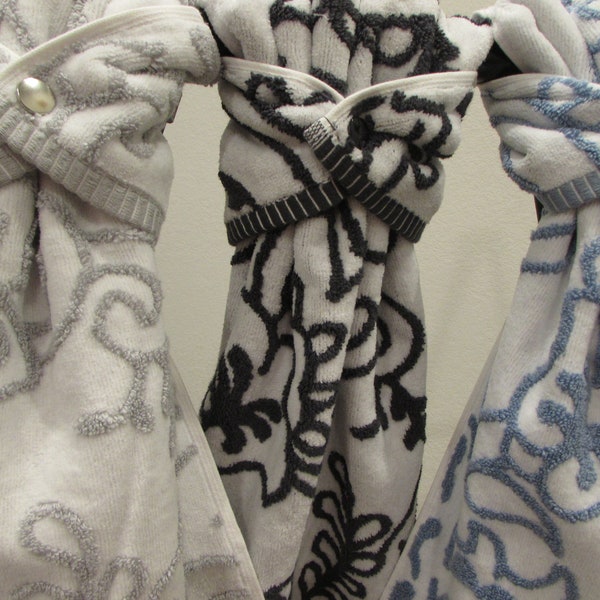 Hanging Hand Towel - Etsy