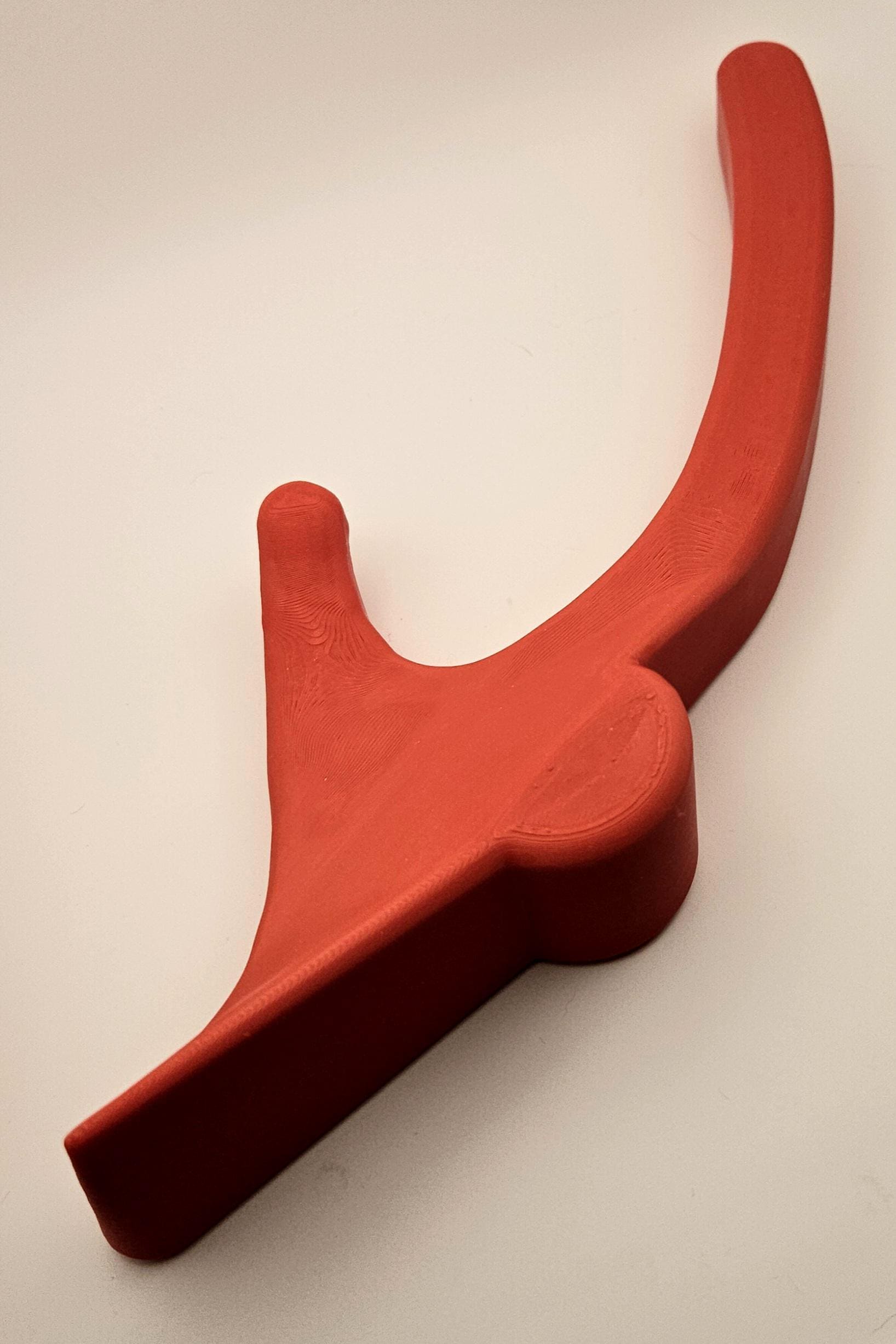 Hip Crook™ 2.0 - Deep Relief Hip Hook Tool for Tight Hip Flexors (psoas ...