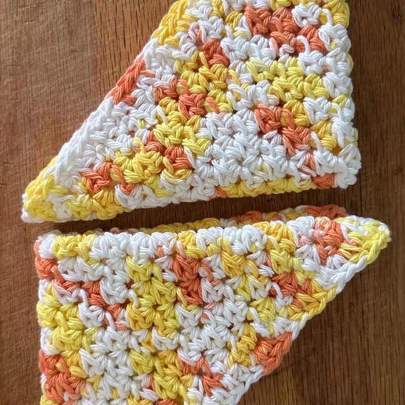 Cloth Trivets - Etsy