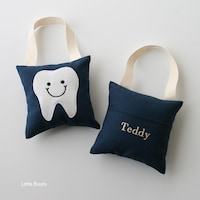 Tooth Pillow - Etsy