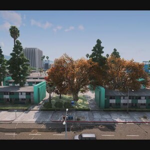 1370 Hood | MLO / MAP | Fivem GTAV | Optimized | Drag and Drop Files ...