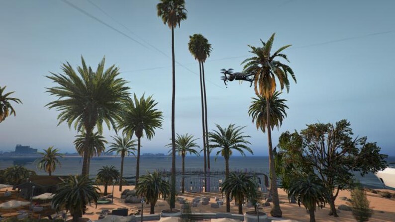 Private Party Island | MLO/MAP | Fivem GTAV | Optimized | Drag and Drop ...