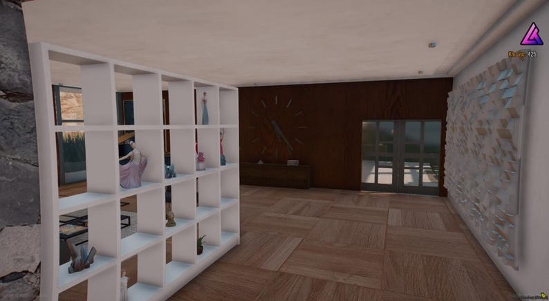 Modern House Mafia | MLO/MAP | Fivem GTAV | Optimized | Drag and Drop ...